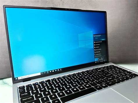 Machenike Machcreator E: An Affordable Creator’s Laptop » YugaTech ...