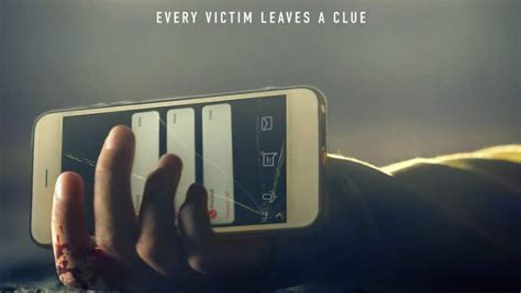 “how I Caught My Killer” Trailer Released Whats On Disney Plus