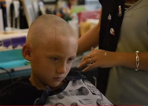 Pin On Shaved Head