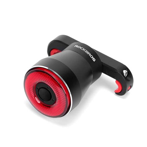 Rockbros Rear Light Q5 - Minimotors SG
