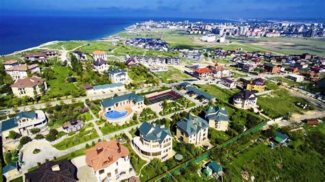 ЭЛИТНЫЕ КОТТЕДЖНЫЕ ПОСЕЛКИ В КРАСНОДСКОМ КРАЕ ПРОДАЖА ДОМОВ В ЭЛИТНЫХ
