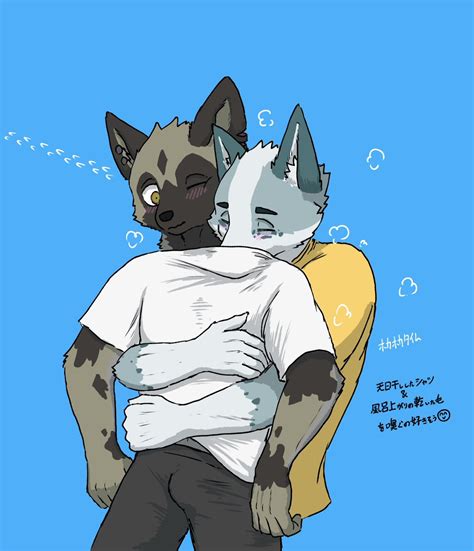 ﾅﾒﾔﾏ Sunayamasub さんのイラスト・マンガ作品まとめ 4 件 Twoucan