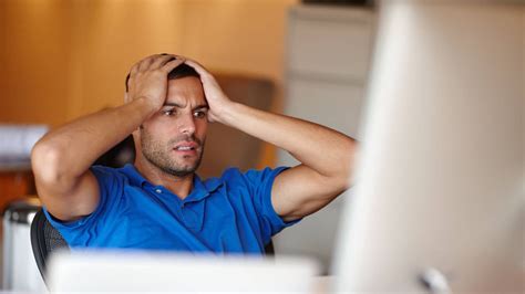 Psicología El Peor Error Que Puedes Cometer Al Enviar Un Correo Si