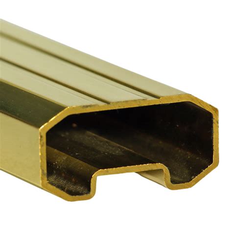 Baroque Regal Tube Phoenix Metals