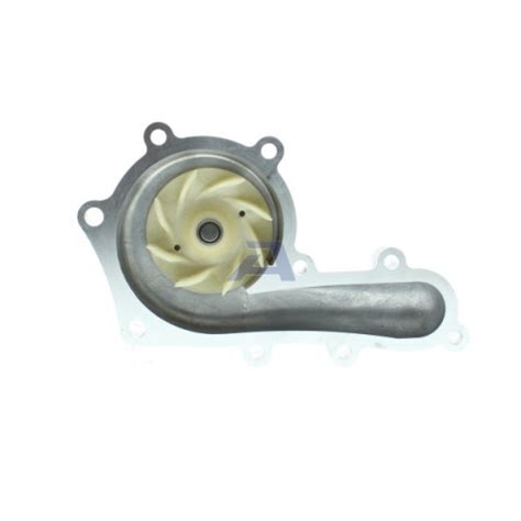 Water Pump AISIN WPT-015- Trodo.com