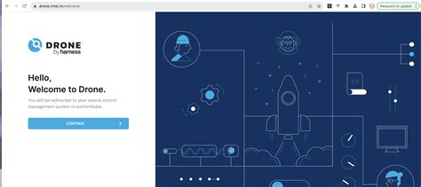 自建 Drone 绑定 Github 实现 Cicd Innei
