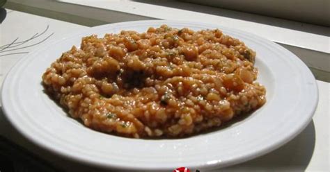 23 Easy And Tasty Trahana Recipes By Home Cooks Cookpad