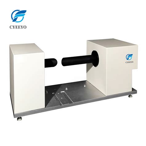 Spray Laser Diffraction Particle Size Measurement Analyzer