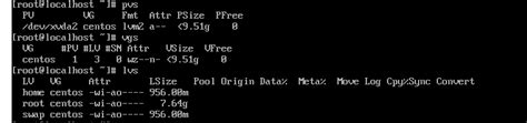 problem with file level restore from delta backup from lvm parition