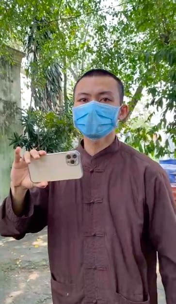 Sư Thầy Tịnh Thất Bồng Lai Cầu Cứu Khi Nữ Ceo Ghé Thăm Bức Xúc Vì