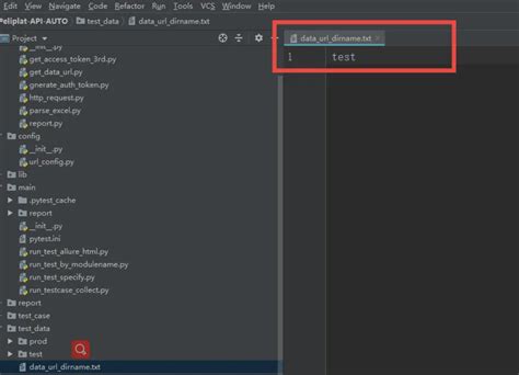 Python学习 Pytest Request Allure Jenkins实现接口自动化 小旭的blog 博客园