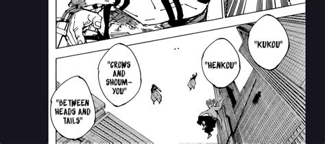 Did Mahoraga Forget It Can Use Cleave Why Didnt It Stop Gojo R