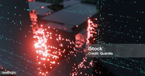 Technological And Connection Background Programming Source Code Abstract Background Processing