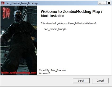 Custom Zombies How To Download And Play Custom Zombie Maps Hubpages