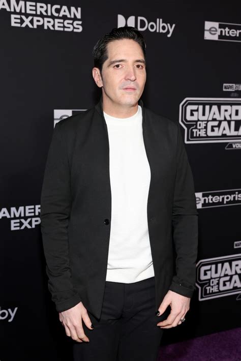 David Dastmalchian Marvel Cinematic Universe Wiki Fandom