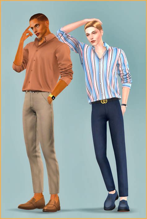 Wondercarlotta Sims 4 Reblogs