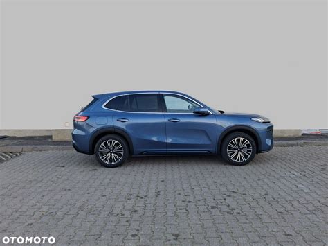 Używany Geely Starray 2025 145 300 Pln 7 000 Km Otomotopl