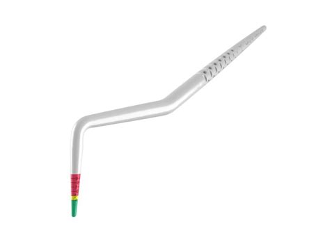 Evolve Matrix Height Indicator Eyedent Cz