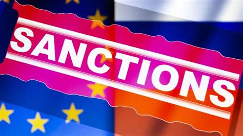 18 пакет санкцій ЄС проти росії що потрібно знати Читайте на Ukr Net