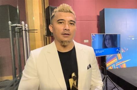Nak Kecam Silakan Tapi Jangan Fitnah Aaron Aziz Perjelas Babak