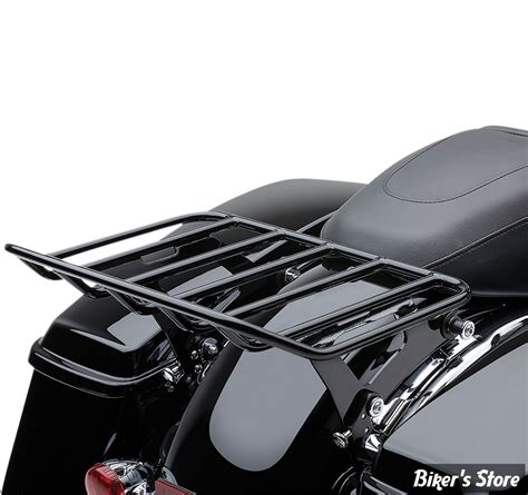 PORTE BAGAGES DETACHABLE TOURING 97 08 COBRA BIG ASS DETACHABLE