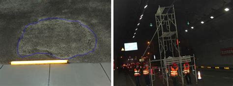 Field Ground Penetrating Radar Detection Download Scientific Diagram