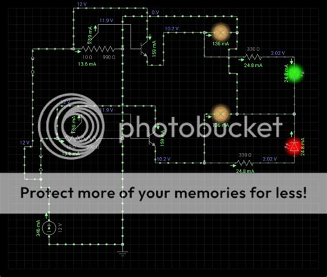 Temperature Controlled Fan Circuit Projects SparkFun Community