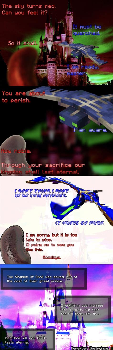 Omi Everything Nil Nothing R Surrealmemes