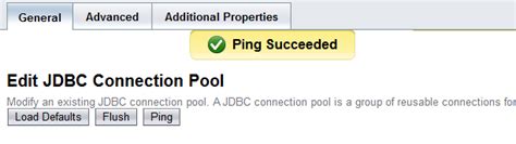 Unwinding Adf Configure Jndi Datasource For Oracledb In Glassfish Server