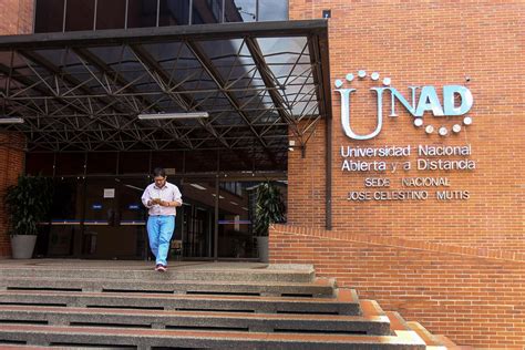 La Unad Entre Las Mejores Universidades Según Las Apropiación Social