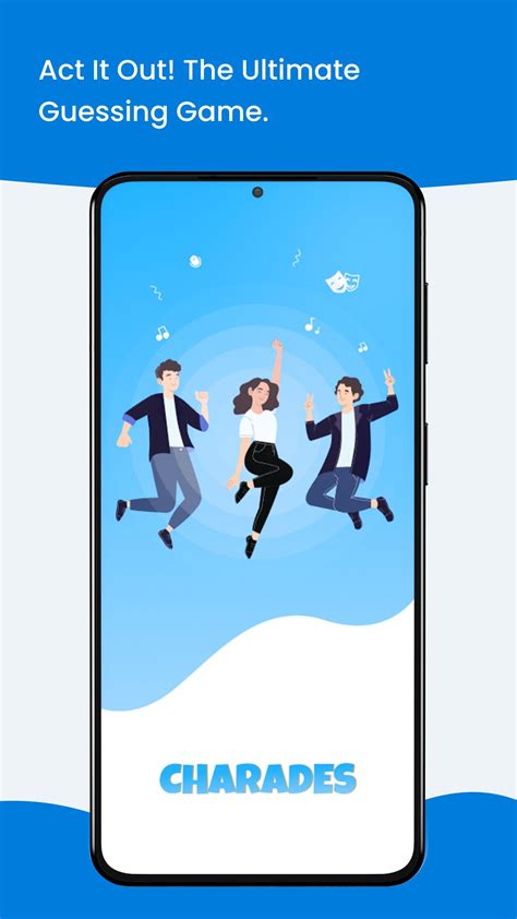 Aditya Pandey On Linkedin Partygames Mobilegames Charades