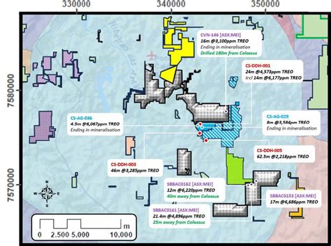Viridis Stretches Brazilian Rees Landholding Mining Com Au