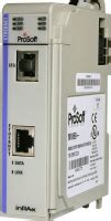 Modbus TCP IP Communication Module For CompactLogix ProSoft Technology Inc