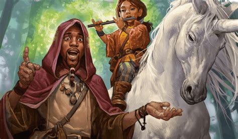 Ranking Every Bard Subclass In Dandd 5e Tabletop Joab