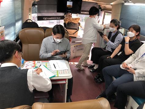 한국건강관리협회 서울동부지부 한국건강관리협회 서울동부지부는 3월 10일수 대한적십자사