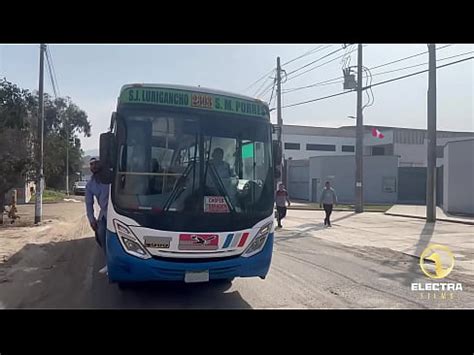 Peruana Pelirroja Folla Con El Cobrador De Combi Para No Pagar El Pasaje XVIDEOS