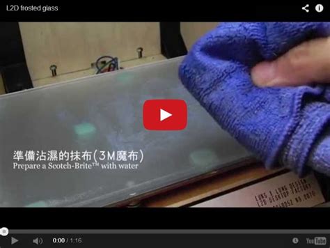 Archivo 3d Gratuito Tutorial Parche De Desplazamiento Del Eje Z Para Replicator Flashforge