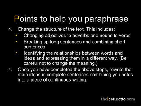 Summarizing Paraphrasing Synthesizing Ppt Resume Writing And Advice Job Search Summarizing Paraphrasing Synthesizing Ppt Resume Writing And Advice Job Search