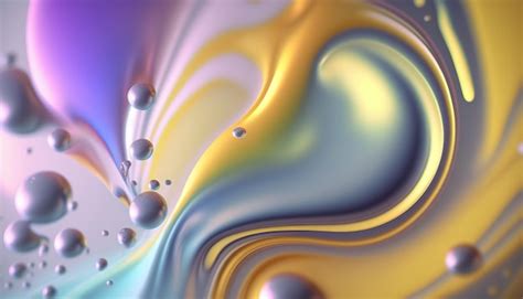 Premium Photo Abstract Light Color Crealive Background Ui Ux Design