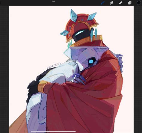 Mithrix The Almighty On Tumblr