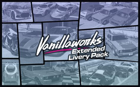 Feat Request Addlivery Slots To Vanilla Cars Platform Suggestions Cfxre Community