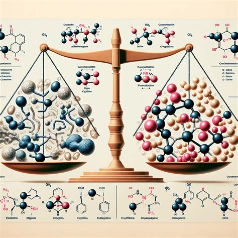 Cysteine Vs Glutathione Which Is Better Etprotein