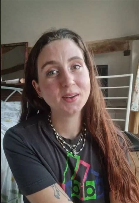 I Have 15 Orgasms A Day Trolls Call Me A He But Im Not Ashamed