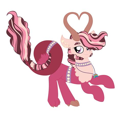 Custom Discord X Pinkie Pie By Queenderpyturtle On Deviantart