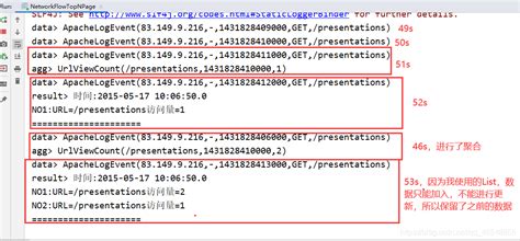flink 处理乱序数据和迟到数据的总结和解决办法 flink处理无序数据scala csdn博客