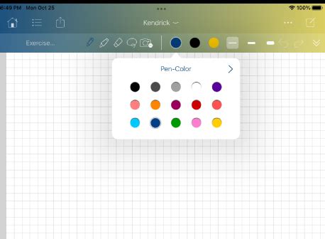 Using Custom Annotation Toolbar Apryse Sdk Apryse Community