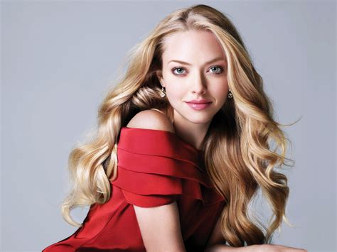 🔥 Free Download Amanda Seyfried Beautiful Wallpaper Hd By Johnw53
