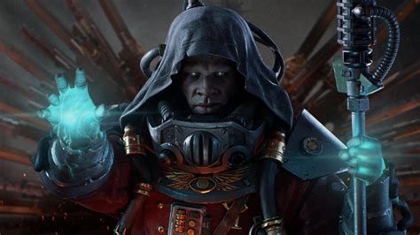 9 Things I Wish I Knew Before Starting Darktide Warhammer 40k Games