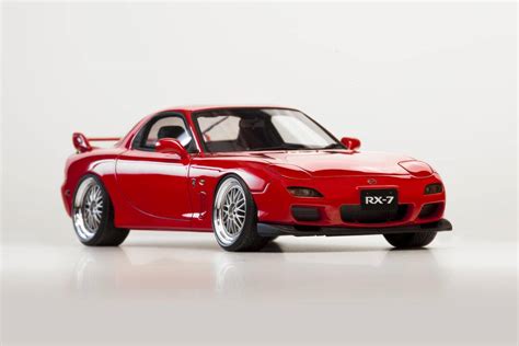 Rx Rx Jdm