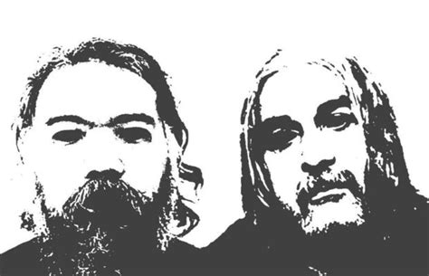 Hong Kongusa Duo Hell Cannon Release Brutal Self Titled Debut Ep